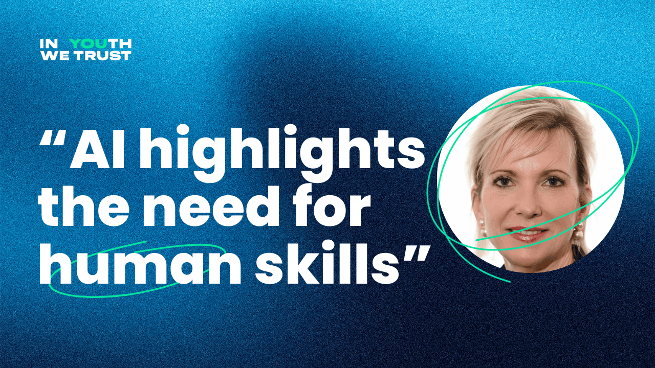 Amanda Line - Lumi.Network