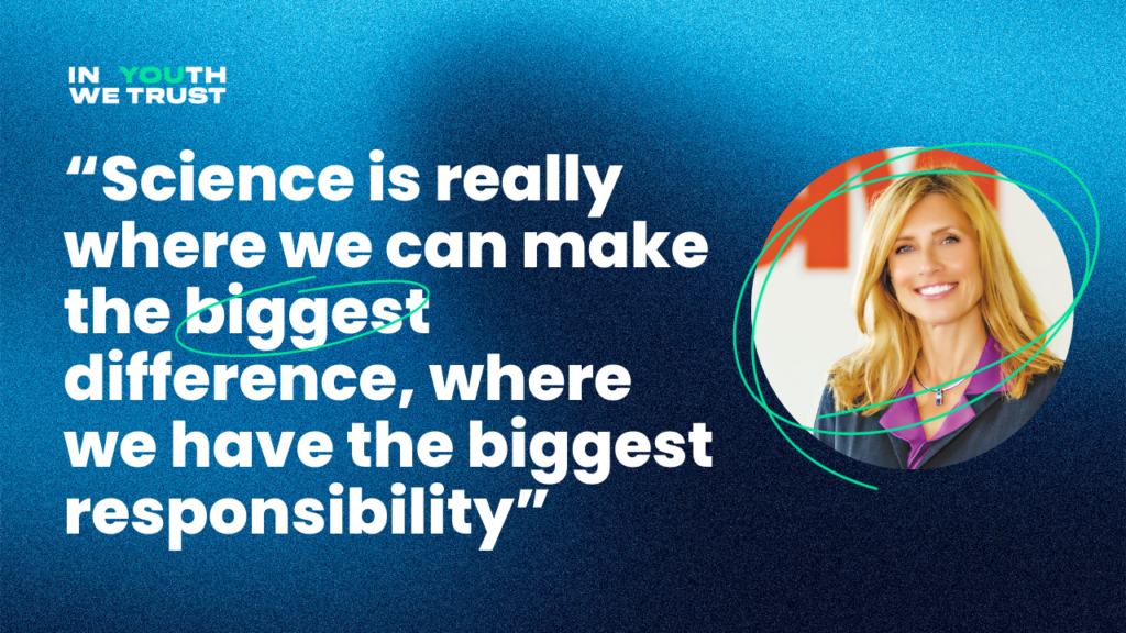 Dr. Gayle Schueller - Lumi.Network