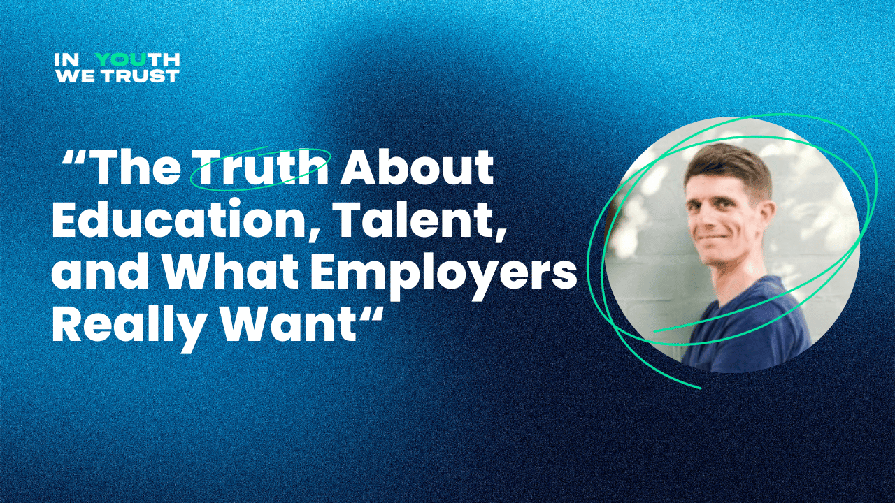 Robert Lamb - Lumi.Network